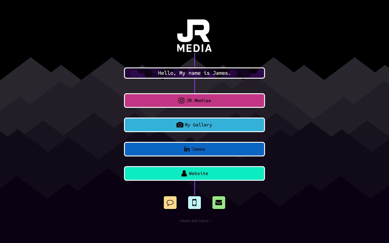 JR Media